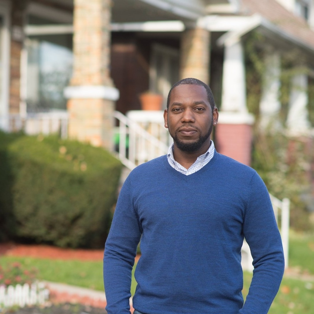 Team Bios – Energy Equity Project